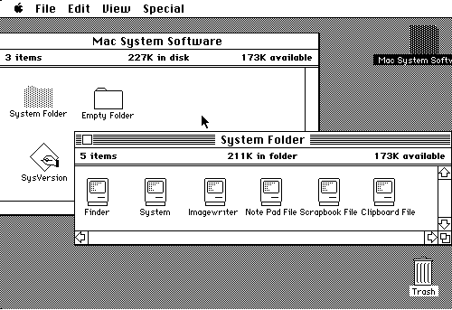 uMac | University of Utah | Mac OS History uMac | University of Utah | Mac OS History