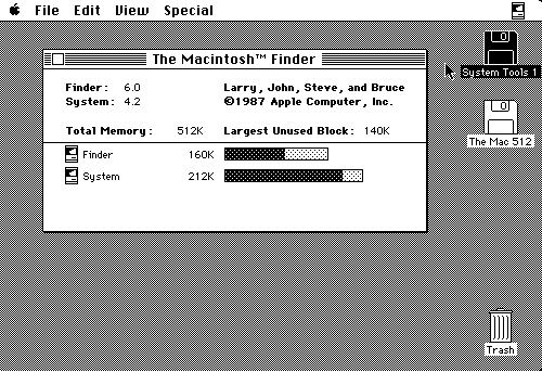 uMac | University of Utah | Mac OS History uMac | University of Utah | Mac OS History